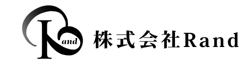 株式会社Rand - 会社概要